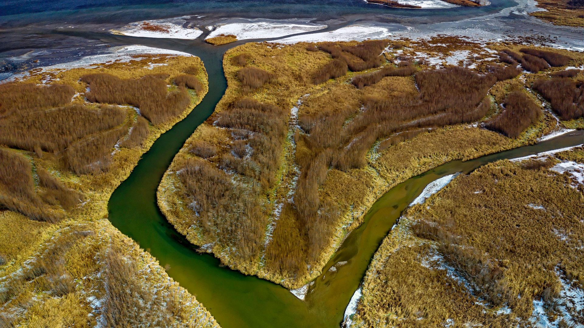 18 Fascinating Geographical Oddities Of The United States
