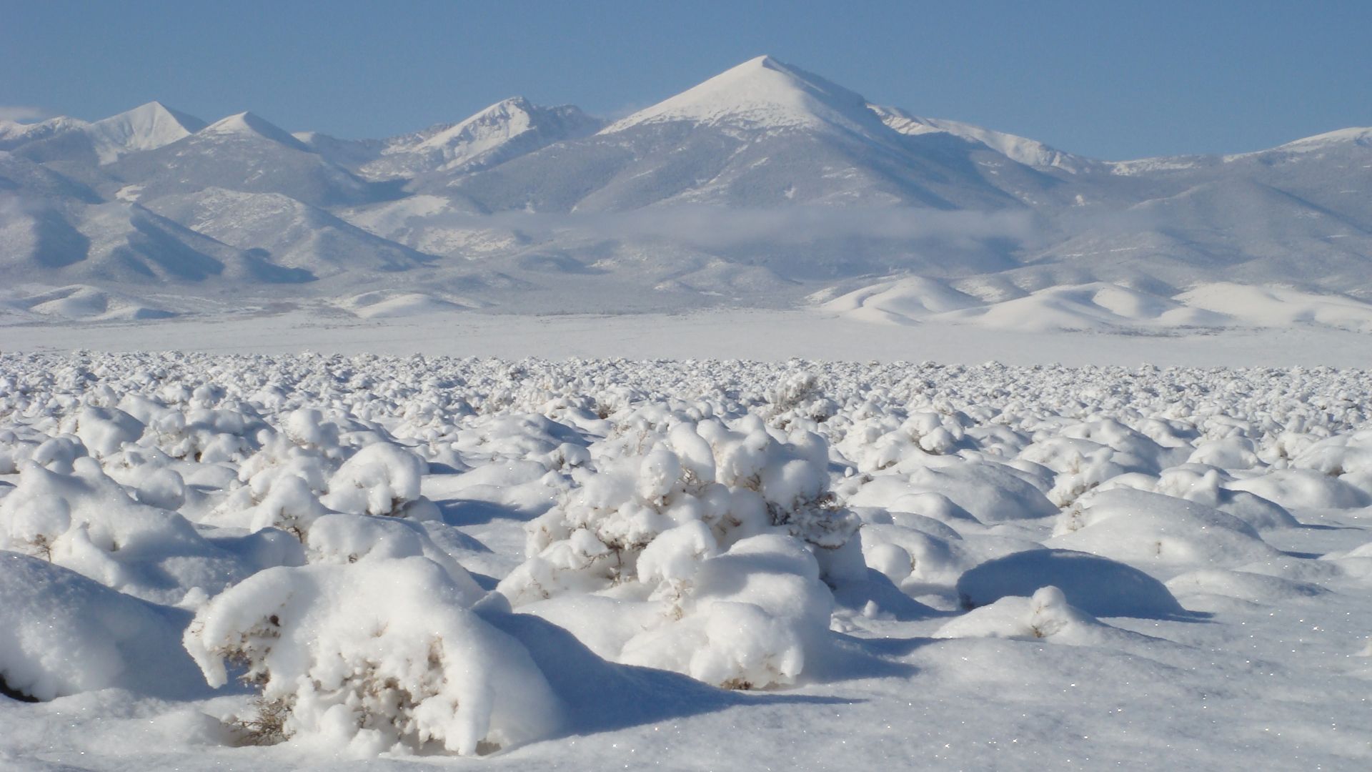 18 Fascinating Geographical Oddities Of The United States