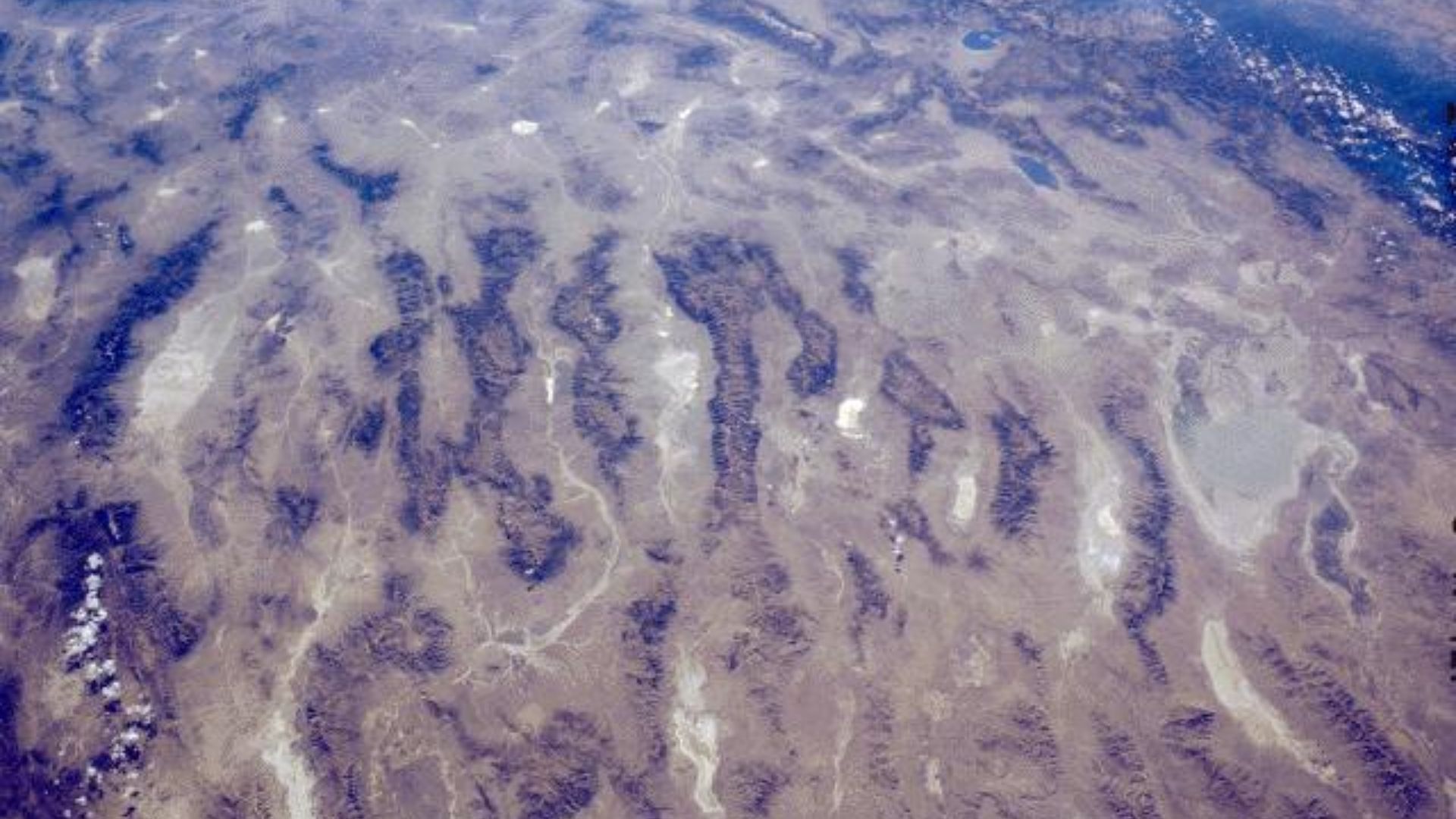 18 Fascinating Geographical Oddities Of The United States