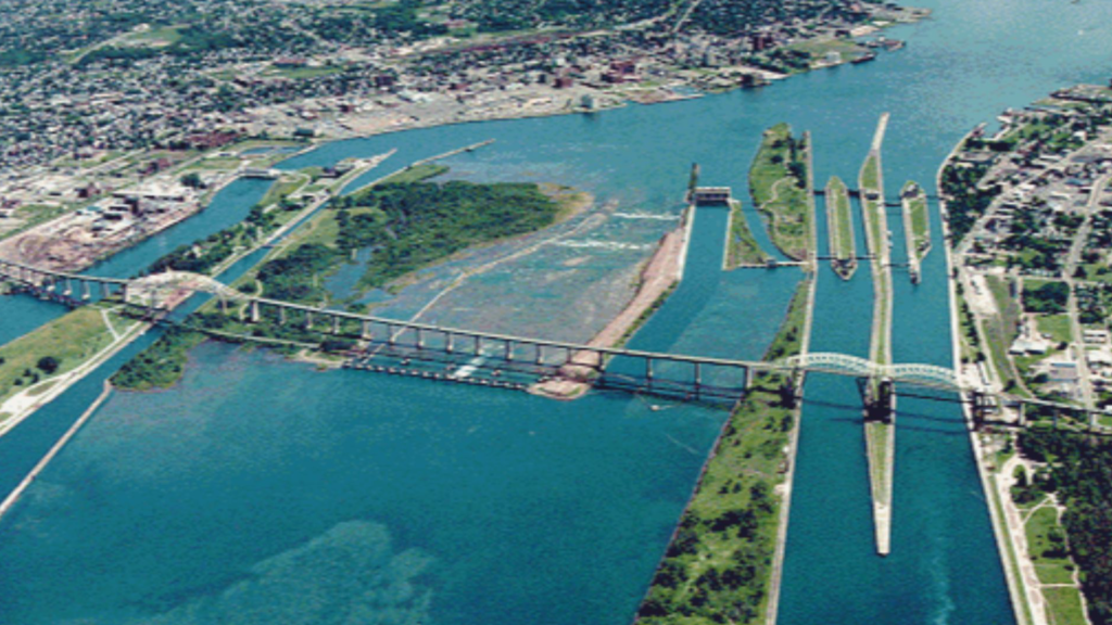 18 Fascinating Geographical Oddities Of The United States
