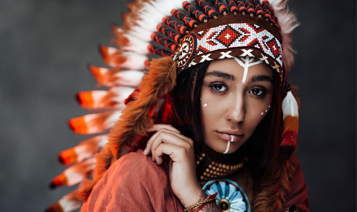 Exploring 25 Sunken And Buried Legacies Of Native America