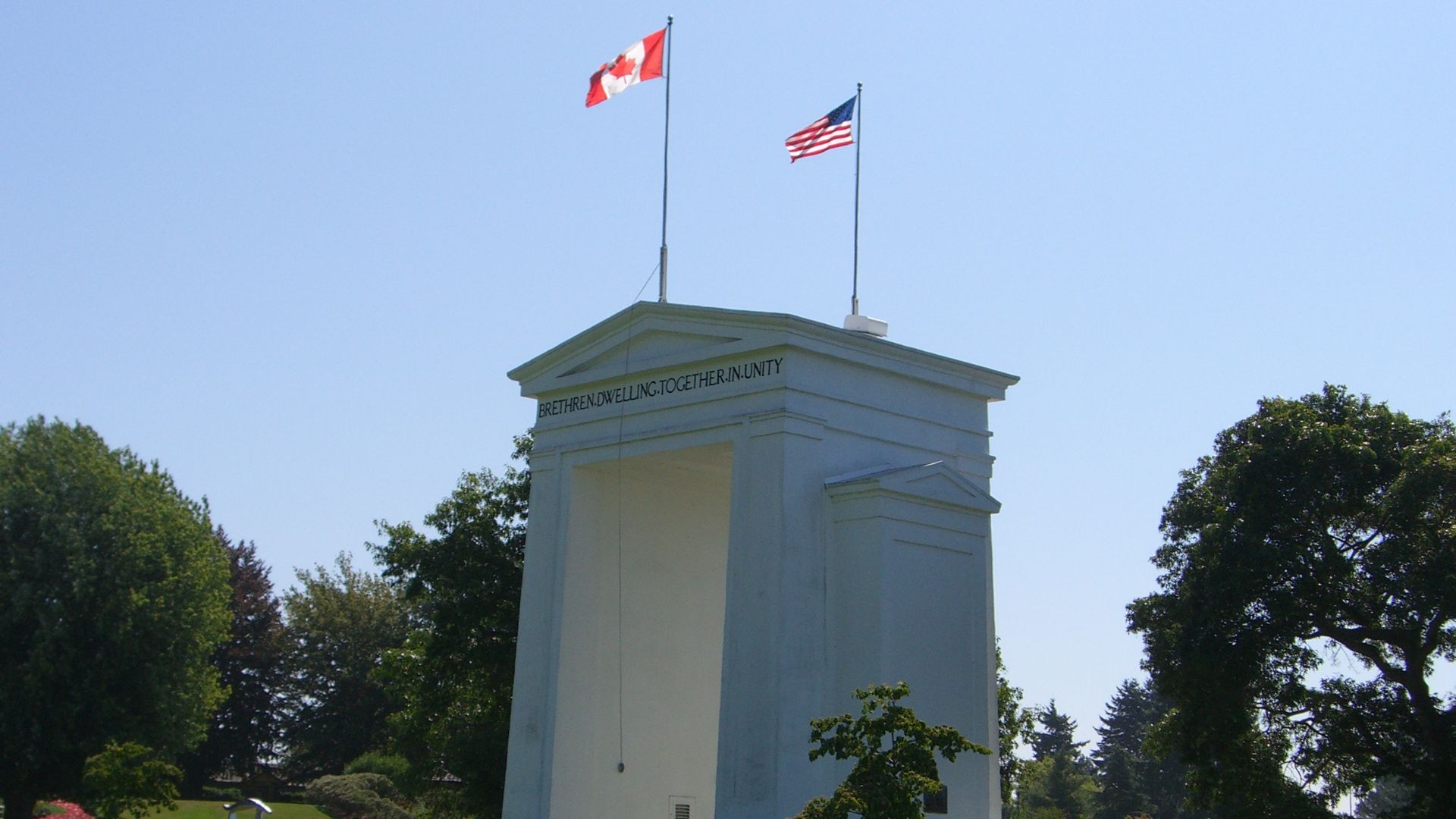 18 Fascinating Geographical Oddities Of The United States