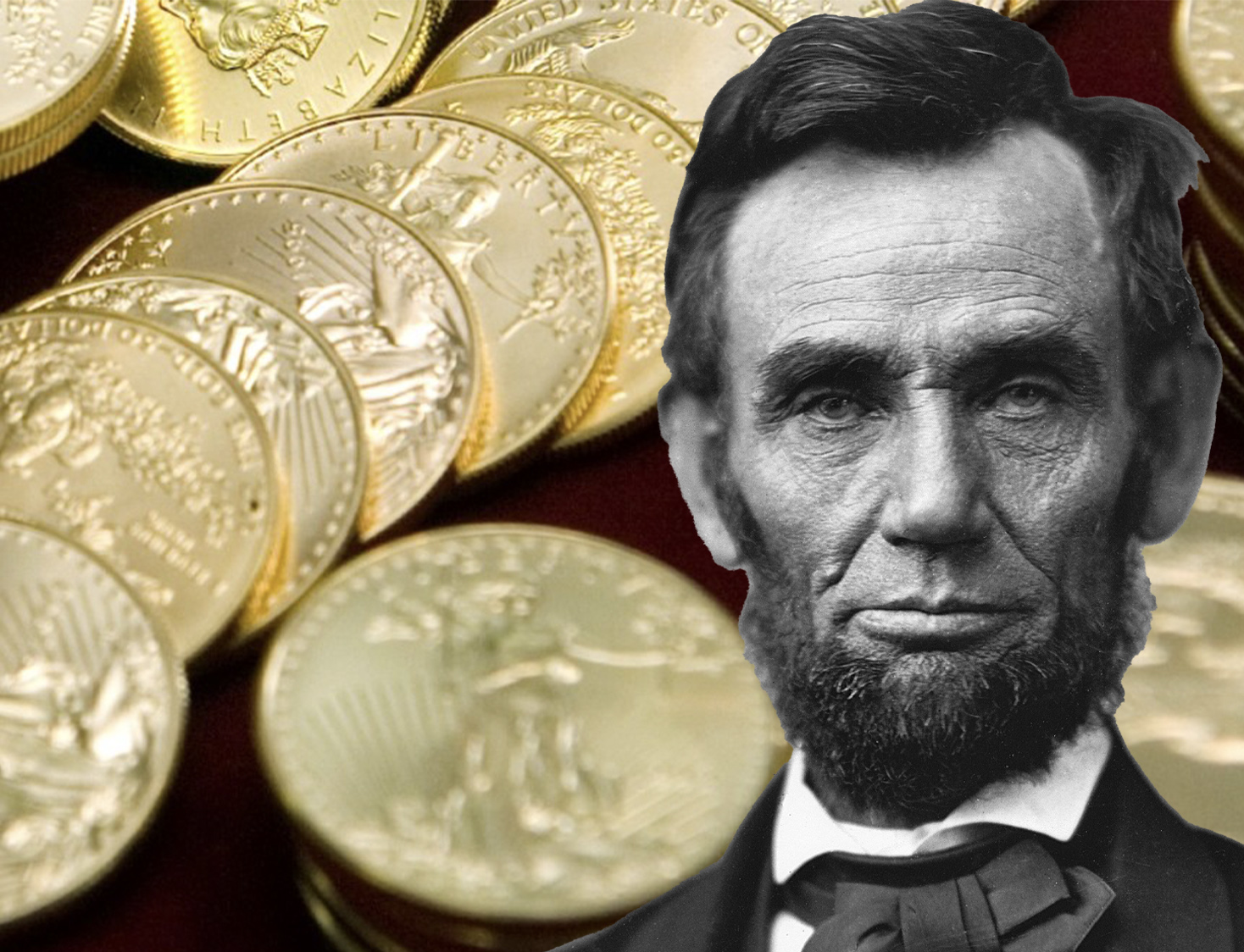 The Discovery Of The Kentucky Gold Hoard