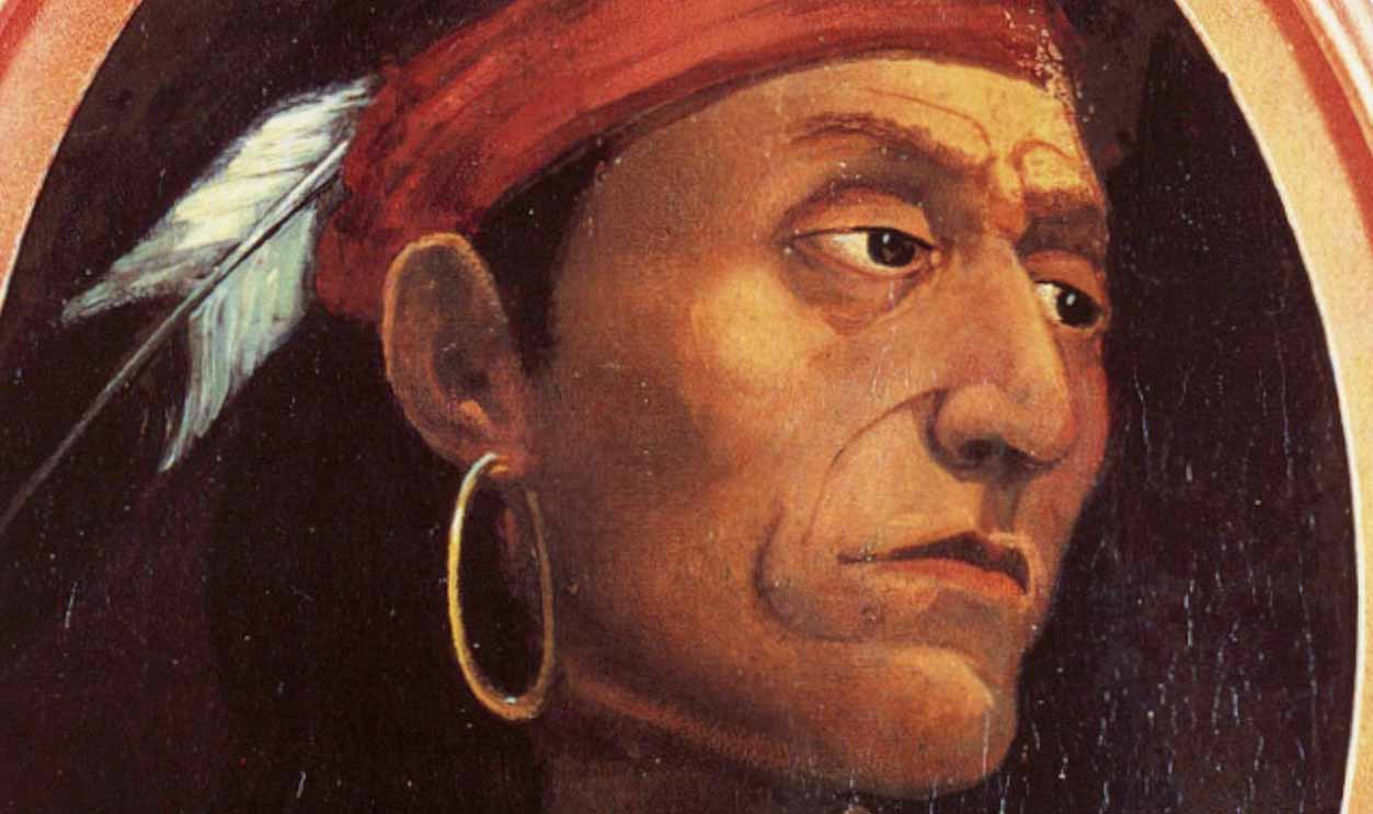 Chief Pontiac’s Brutal Fight For Freedom