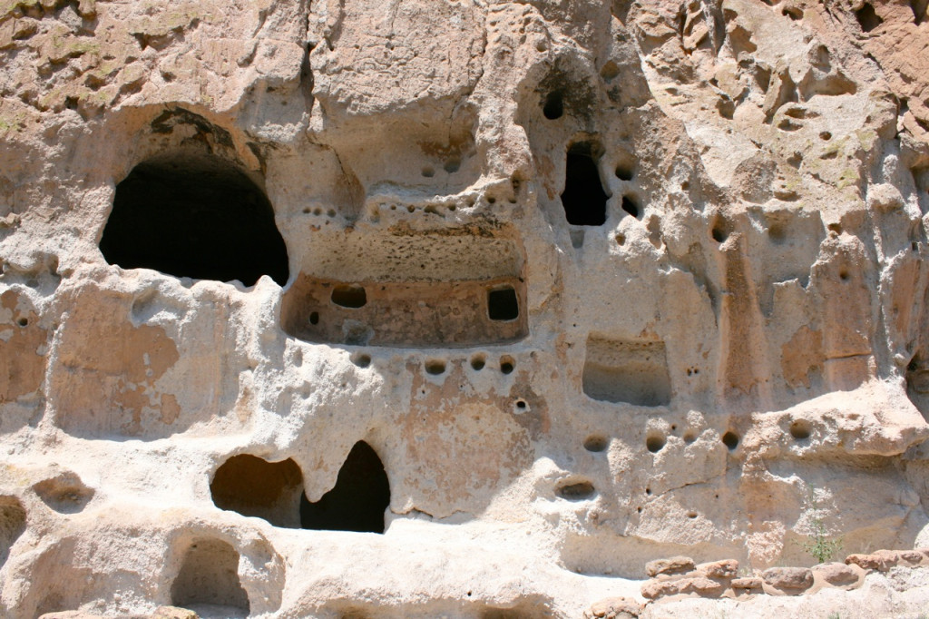 The Bandelier National Monument Revealed New Details About The ...