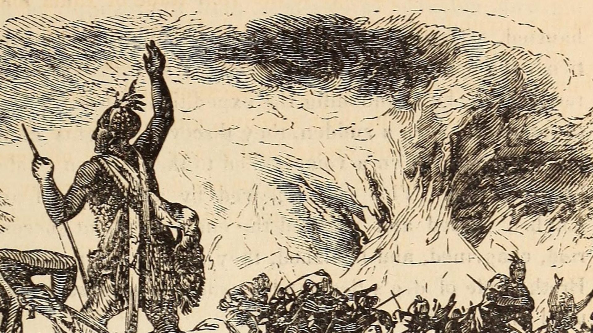 The Roanoke Settlement And Its Competing Theories