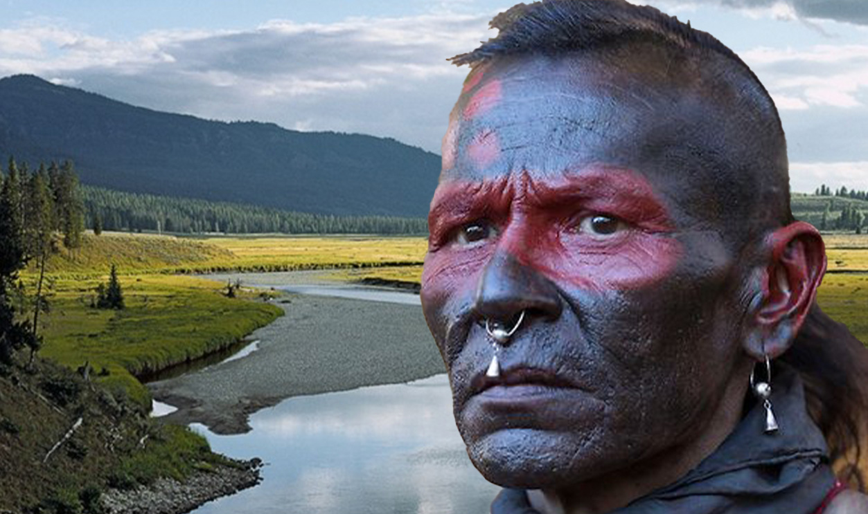 The Shawnee: The People Of The Northeastern Woods