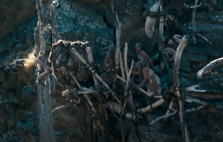 Kennewick Man Changed Everything We Thought We Knew About The First ...