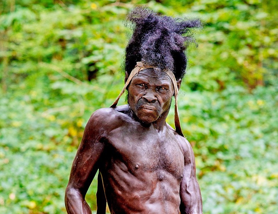 The Discovery Of Neanderthal Markings Found In Sealed Cave