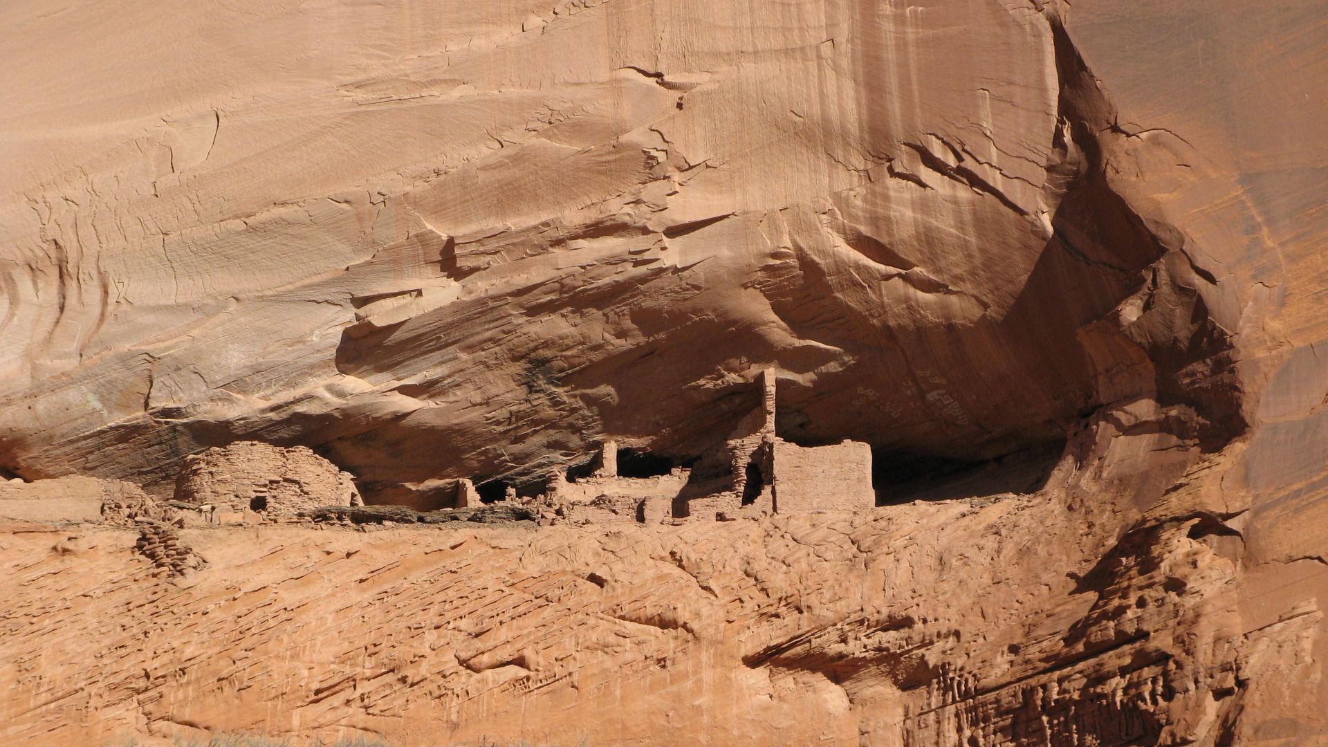 Inside The Canyon Where Navajo Traditions Have Survived For Millennia