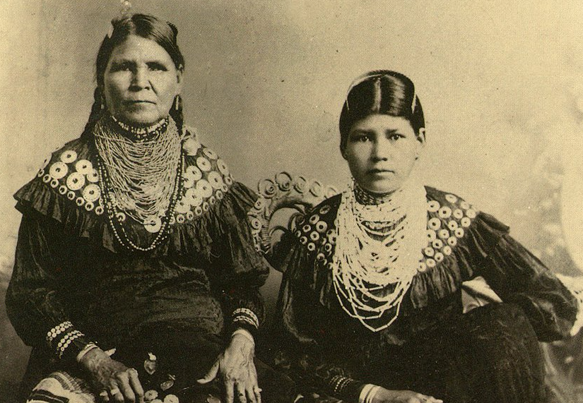 The Shawnee: The People Of The Northeastern Woods