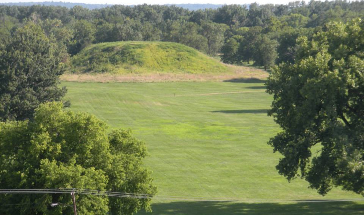 What Happened To Cahokia? The Rise And Fall Of A Native American Superpower
