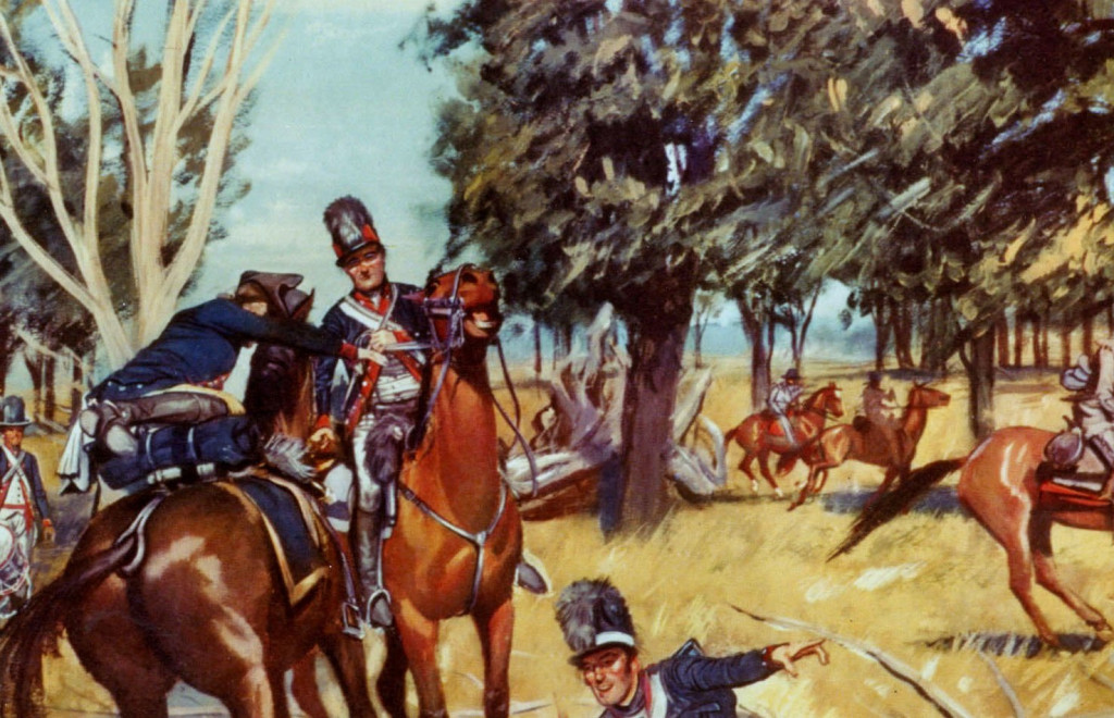 The Shawnee: The People Of The Northeastern Woods