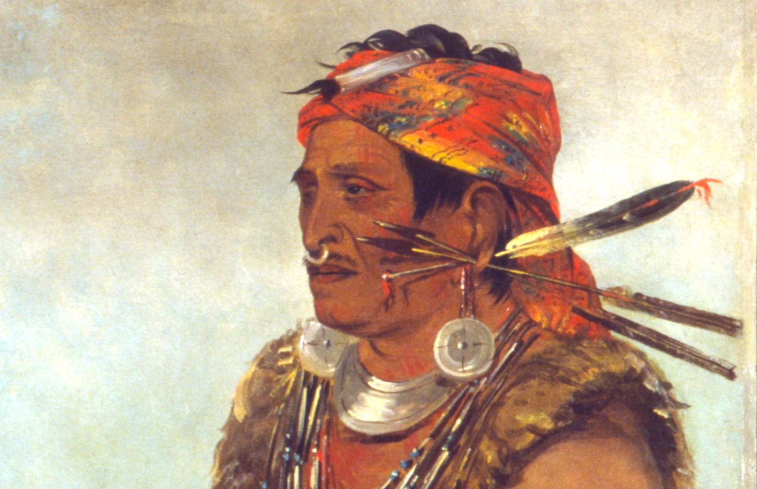 The Shawnee: The People Of The Northeastern Woods