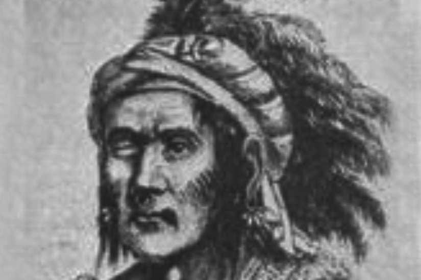 The Shawnee: The People Of The Northeastern Woods