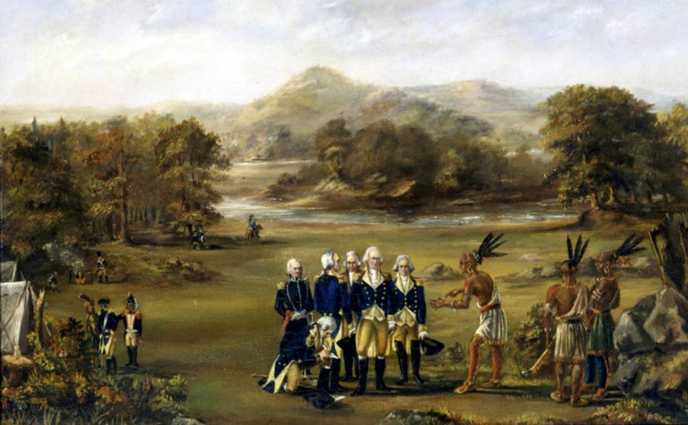 The Shawnee: The People Of The Northeastern Woods