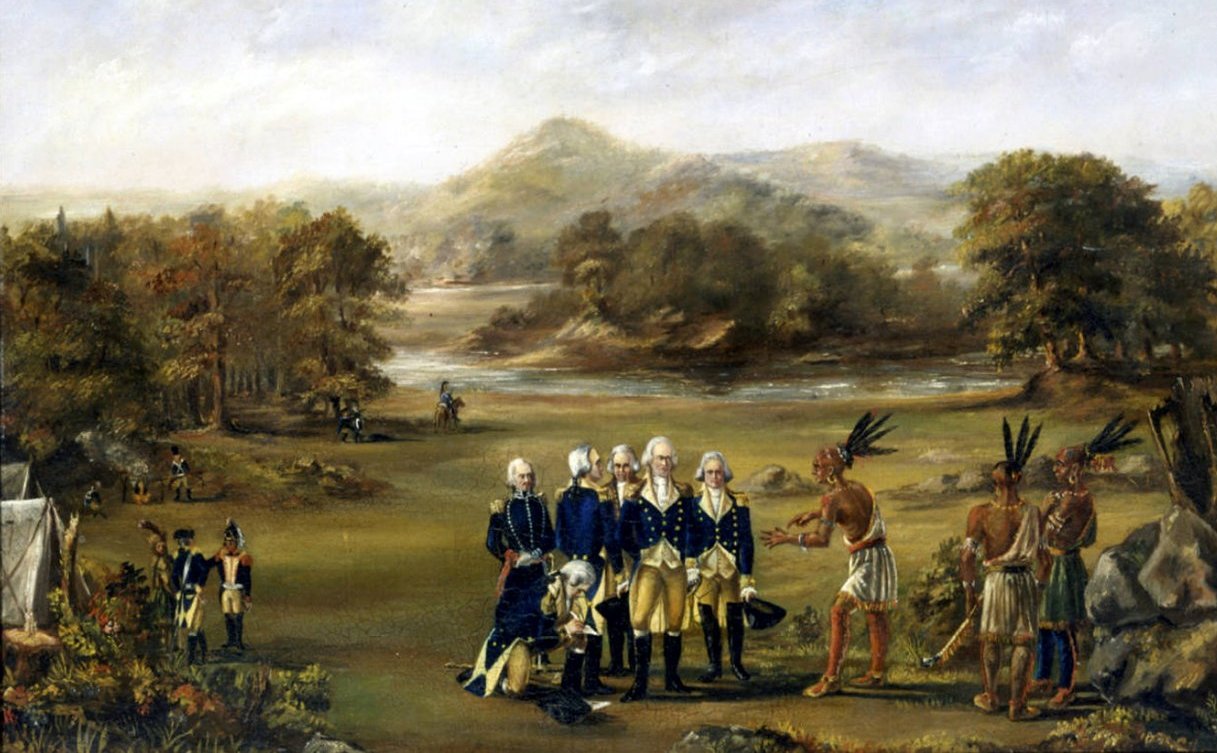 The Shawnee: The People Of The Northeastern Woods