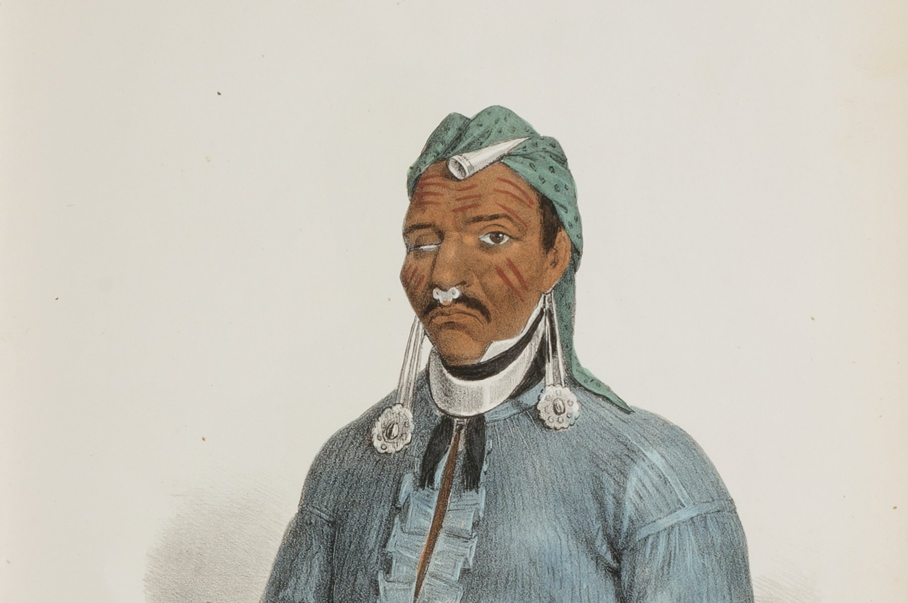 The Shawnee: The People Of The Northeastern Woods