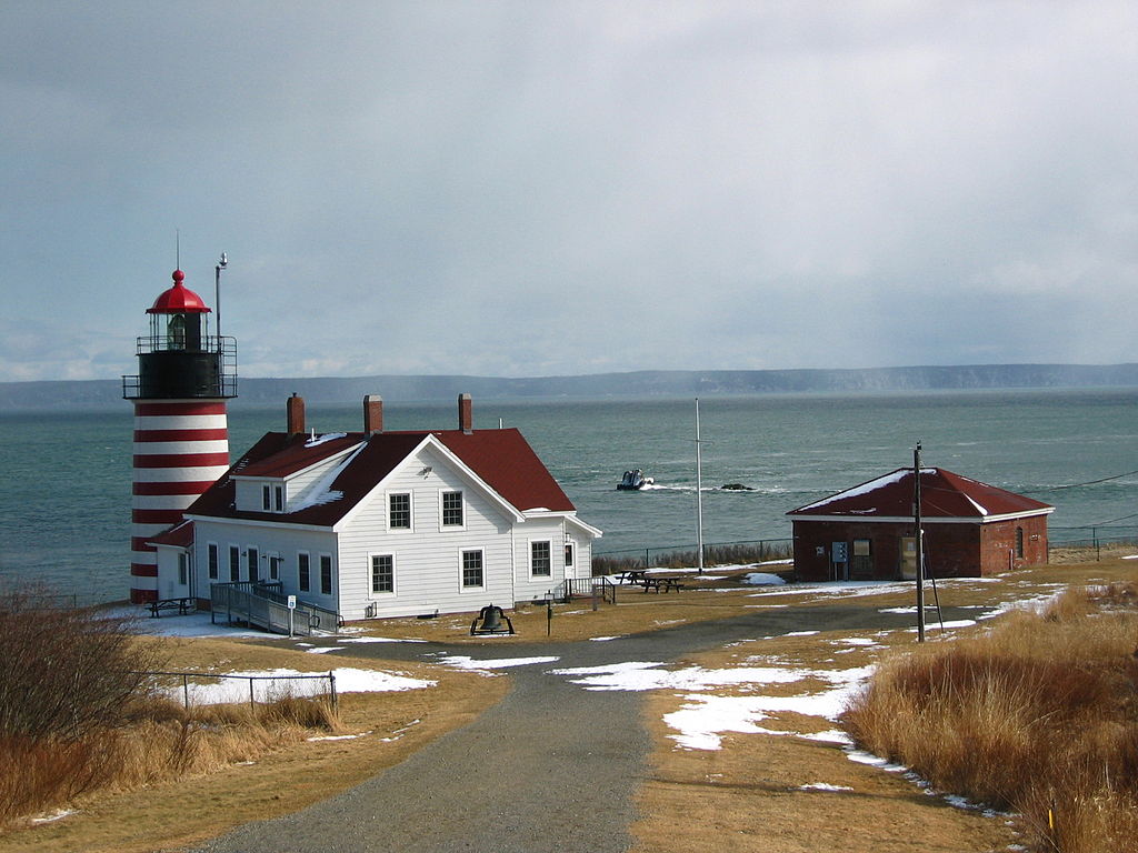 18 Fascinating Geographical Oddities Of The United States
