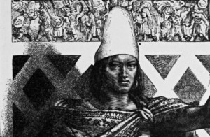 Inside Montezuma Castle, Arizona’s Ancient Indigenous Palace