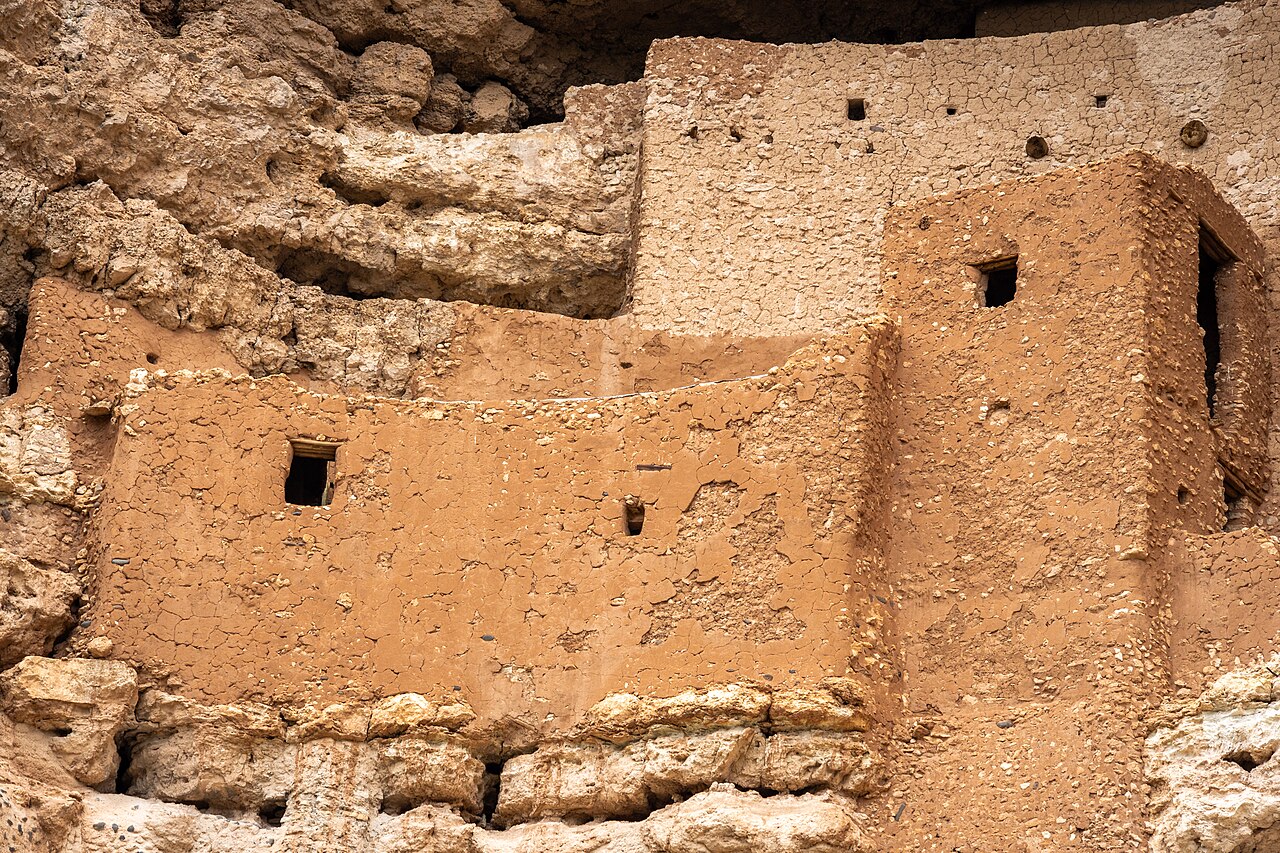 Inside Montezuma Castle, Arizona’s Ancient Indigenous Palace
