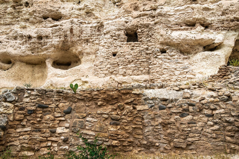 Inside Montezuma Castle, Arizona’s Ancient Indigenous Palace