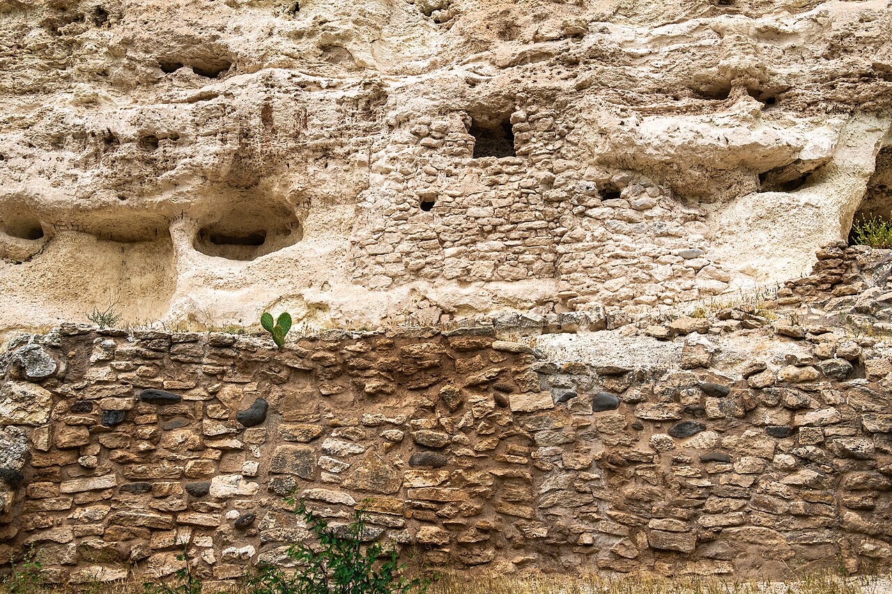 Inside Montezuma Castle, Arizona’s Ancient Indigenous Palace