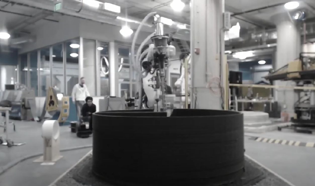 The Science Behind The Construction Of Shelters On Mars