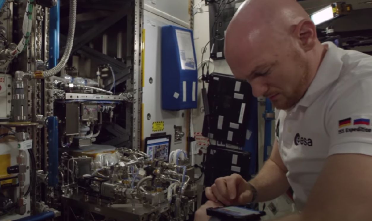 The Science Behind The Construction Of Shelters On Mars