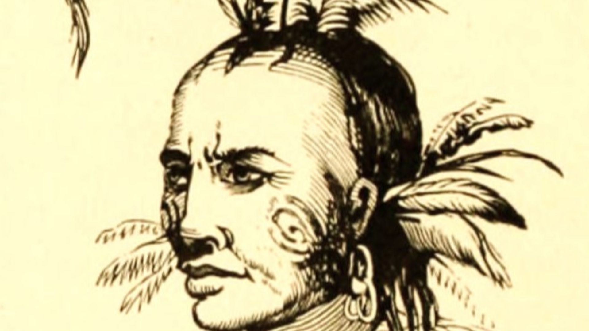 The Powhatan People