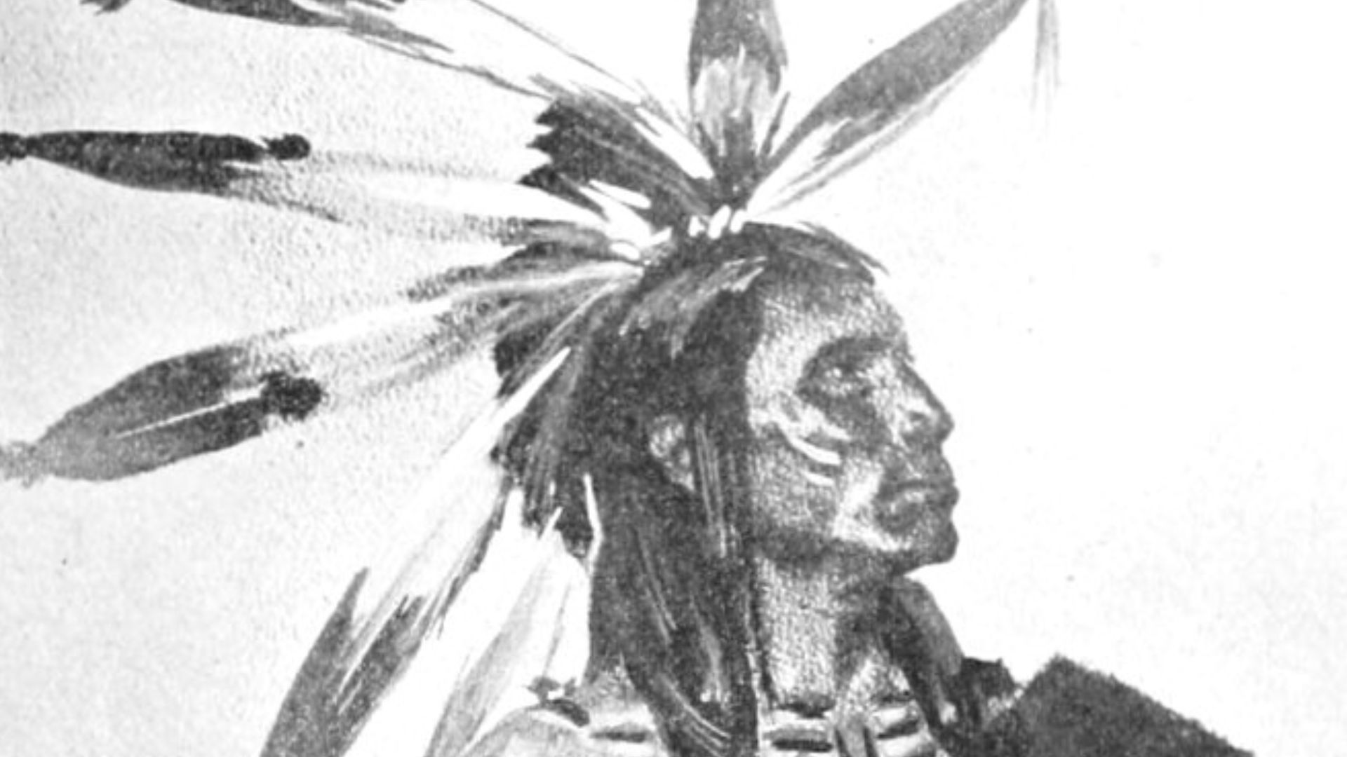 The Powhatan People