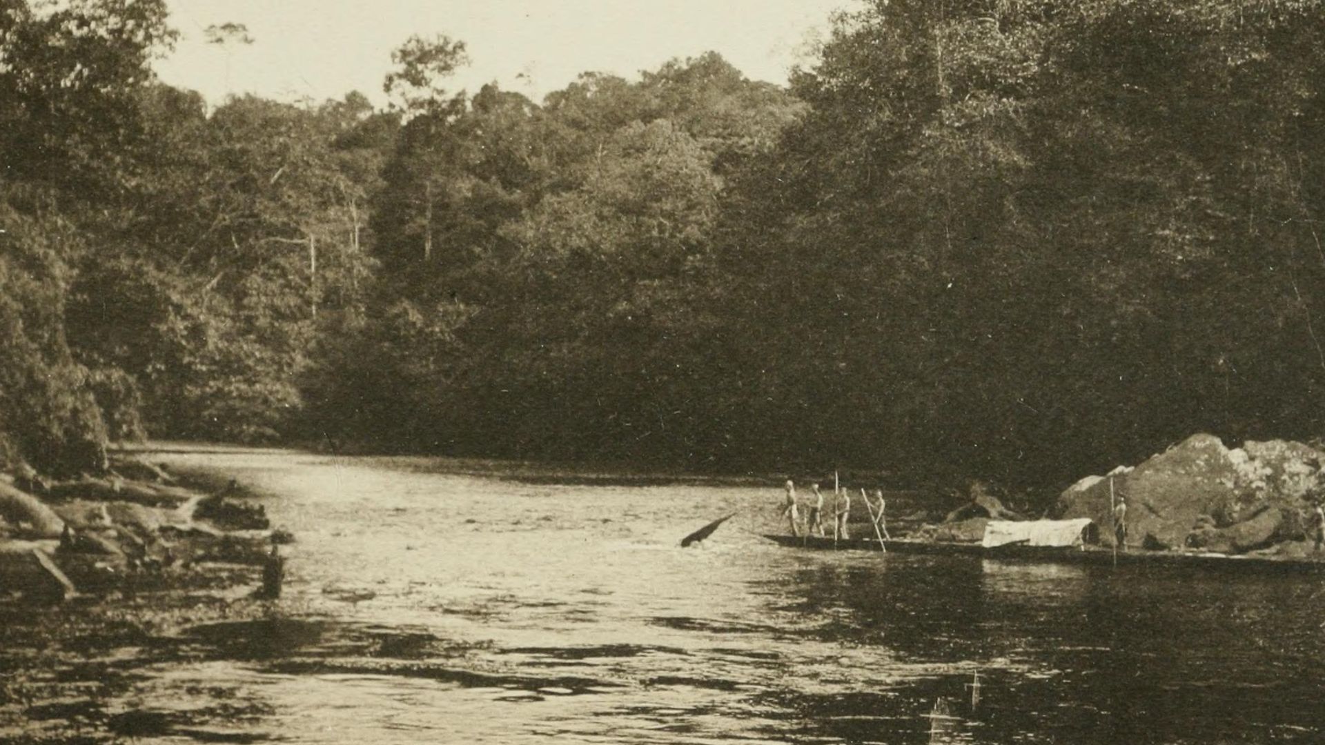 The Chinook Peoples’ Fierce Battle For Sovereignty