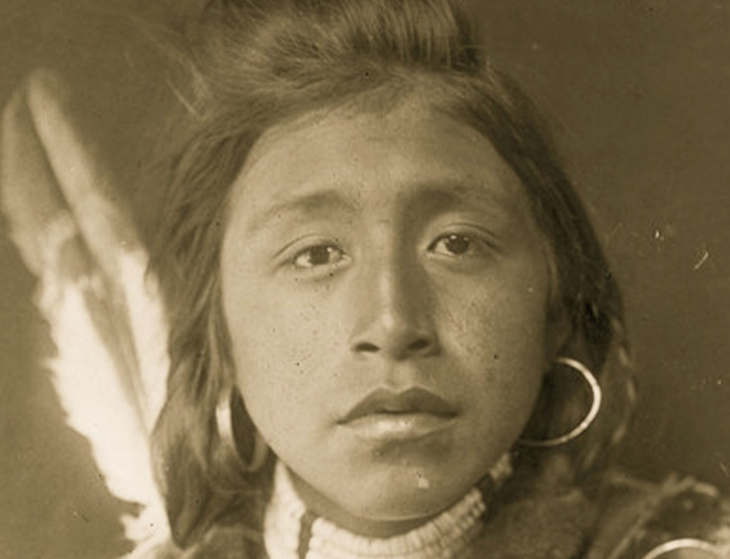 The Chinook Peoples’ Fierce Battle For Sovereignty