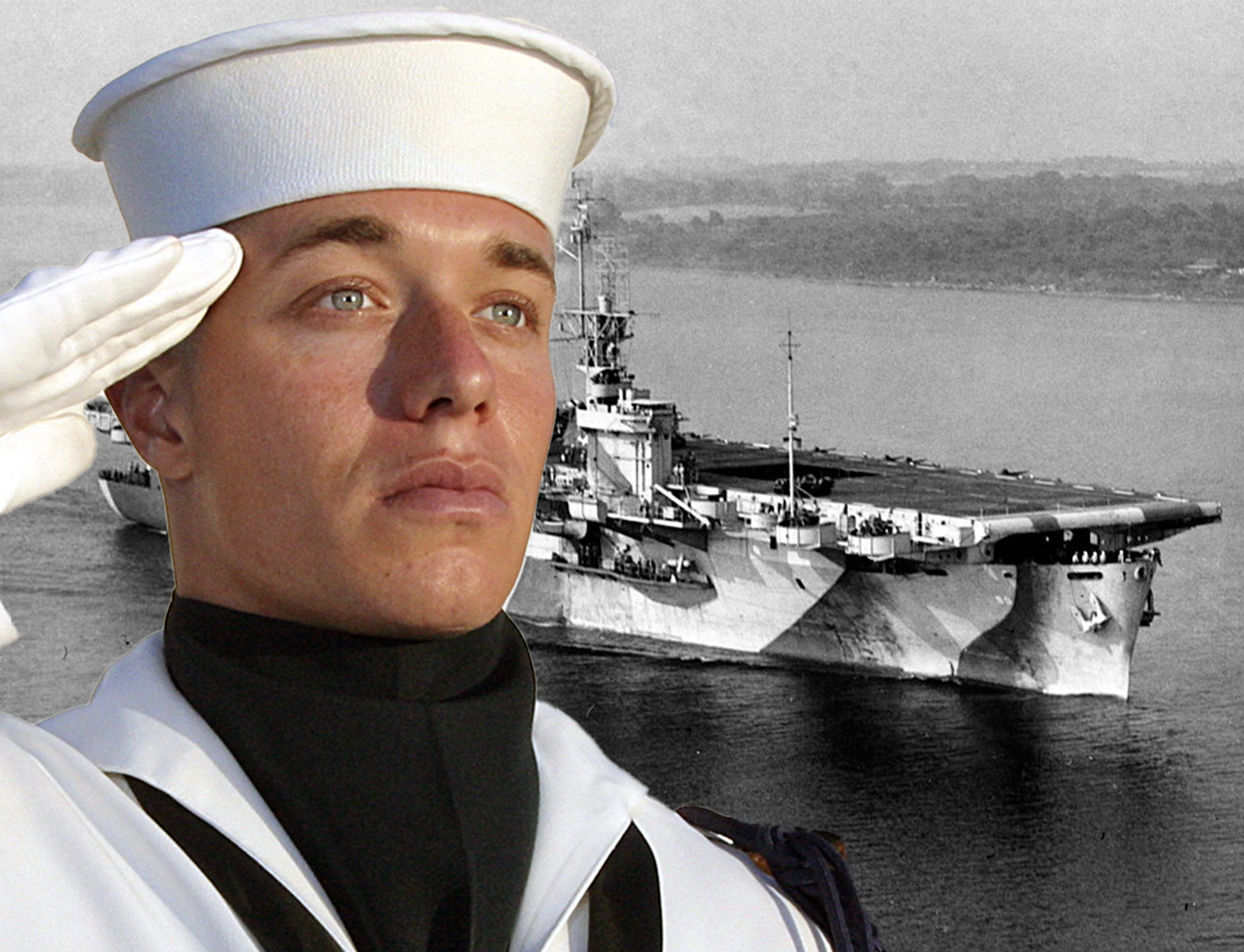 The U.S. Navy Has Finally Uncovered The USS Ommaney Bay