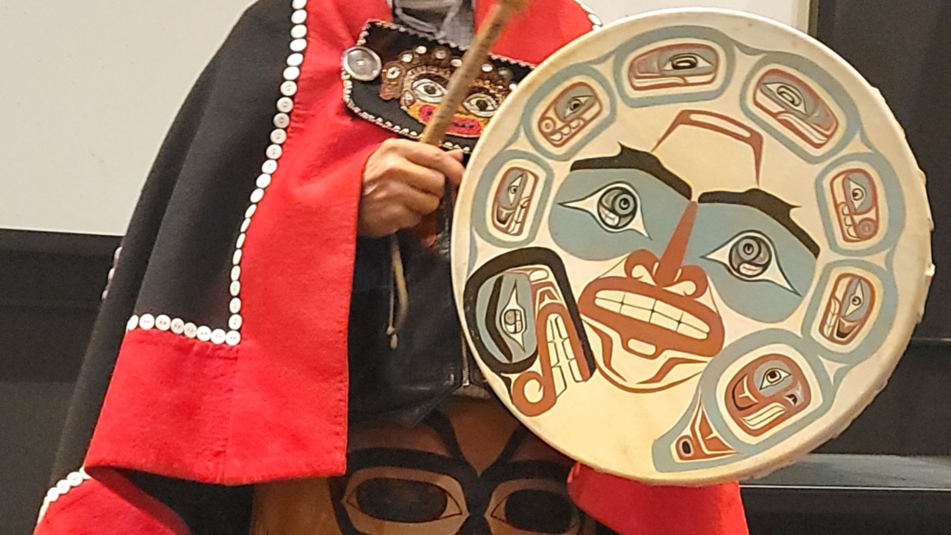 The Living Legacy Of The Tlingit, The People Of The Tides