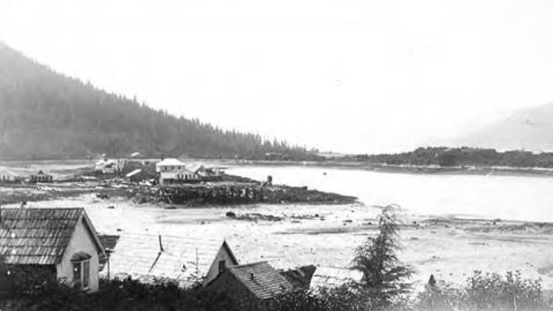 The Living Legacy Of The Tlingit, The People Of The Tides