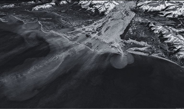 The Living Legacy Of The Tlingit, The People Of The Tides