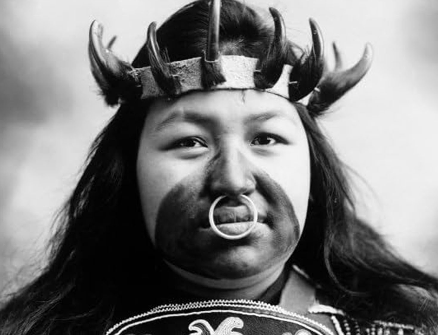 The Living Legacy Of The Tlingit, The People Of The Tides