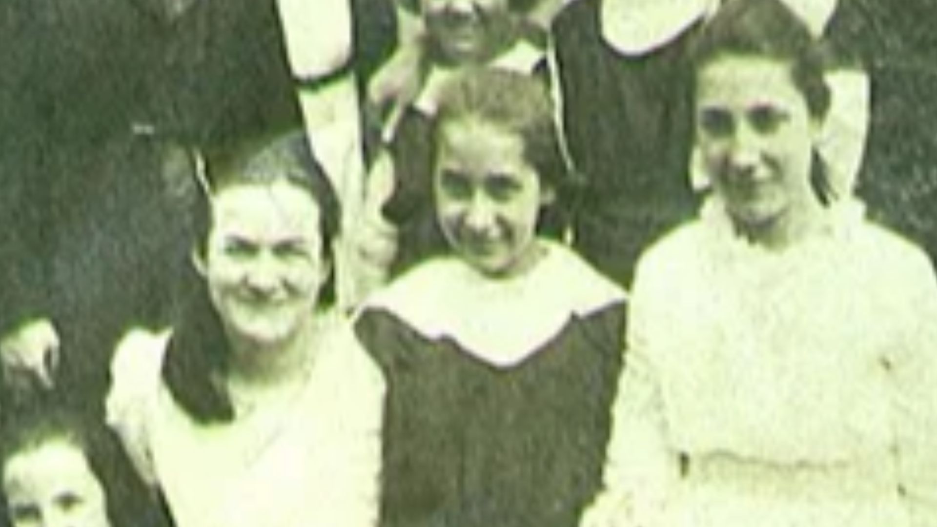 What Makes The Melungeons The Most Mysterious Group In Appalachia?