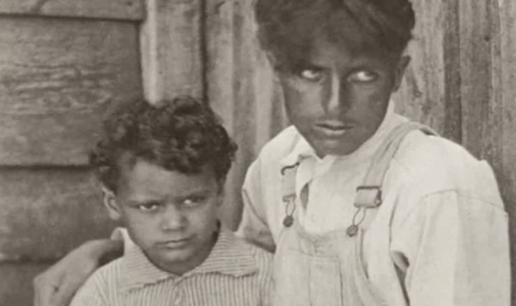 What Makes The Melungeons The Most Mysterious Group In Appalachia?