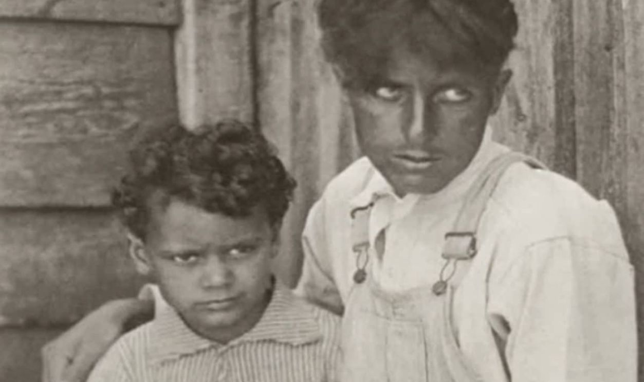 What Makes The Melungeons The Most Mysterious Group In Appalachia?