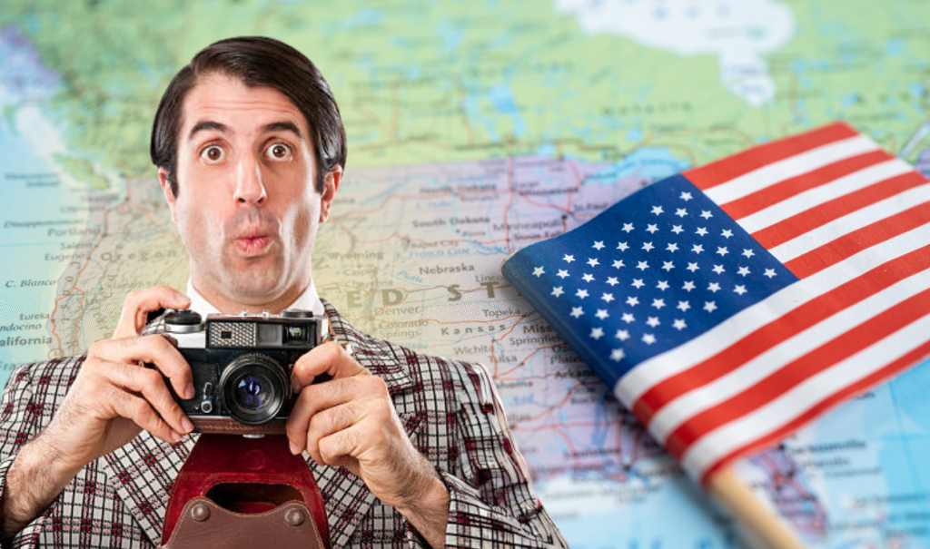 The Story Behind Every United States Nickname