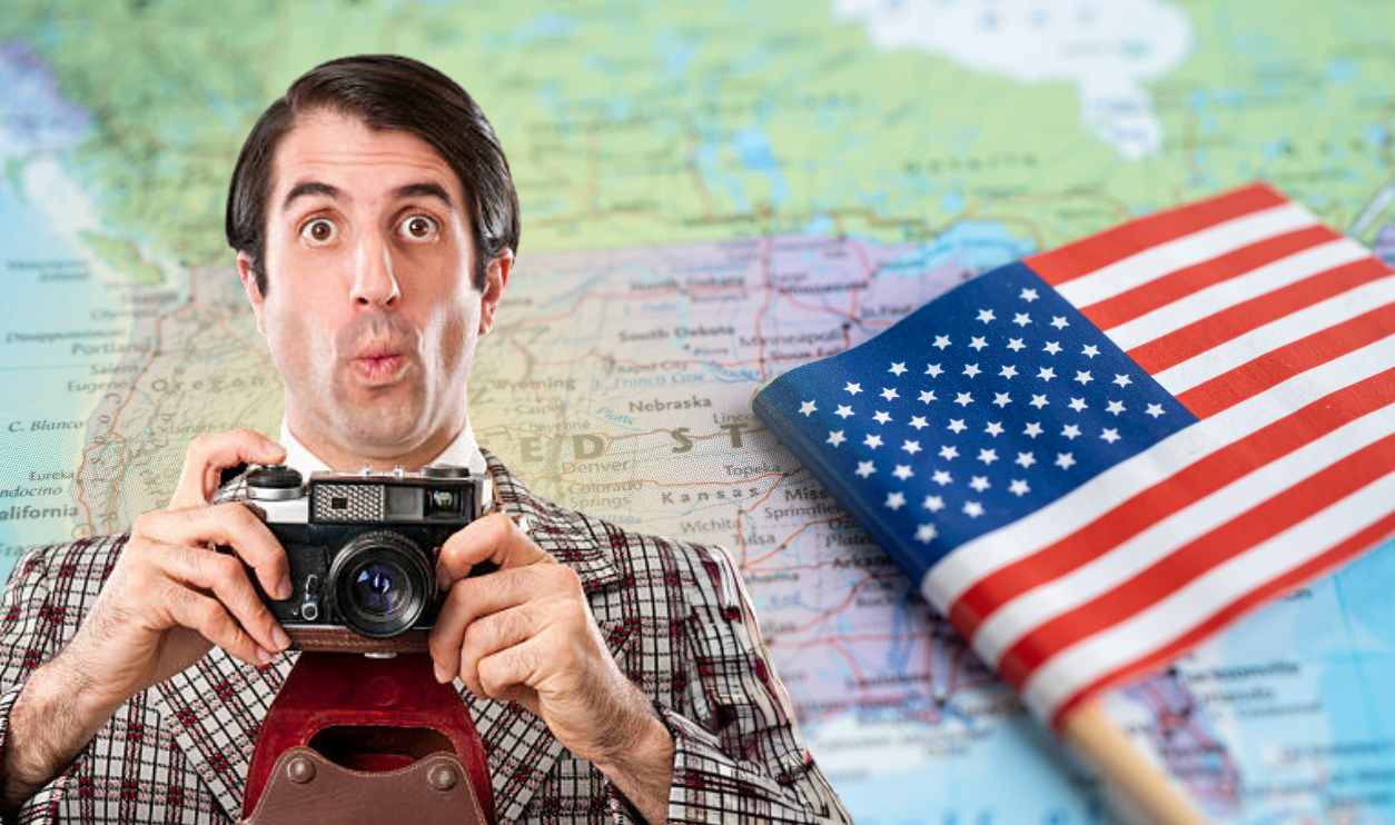 The Story Behind Every United States Nickname