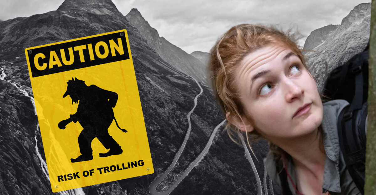 The Ultimate Guide to Norway’s Iconic Troll Road
