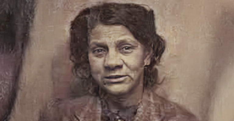 The South Carolina Turks: A Community Presumed To Be Lying For Generations