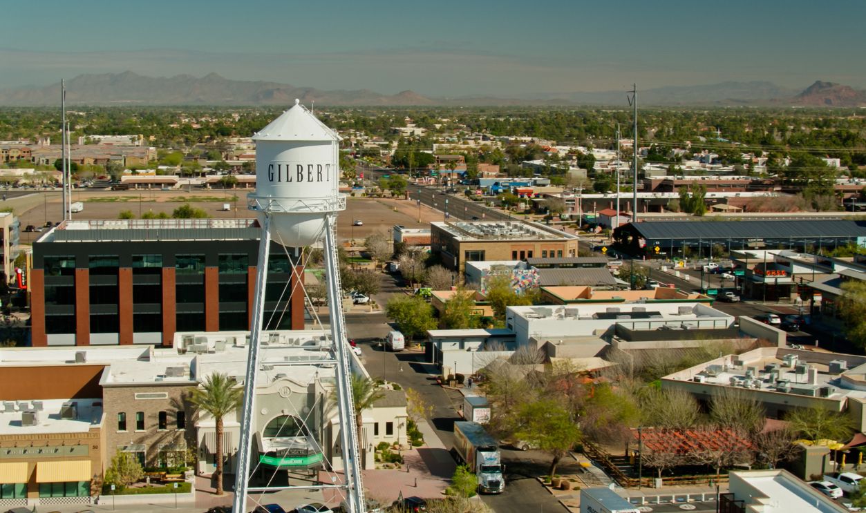 The Nicest People In America Live In These States, According To The Data