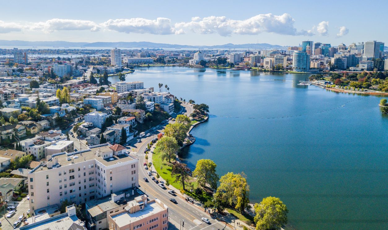 Ranking US The Cities With The Highest Homelessness Rates—According To Data