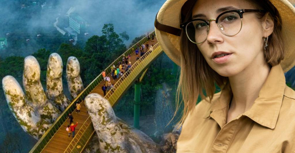 These 14 Bridges Push The Limits Of Engineering