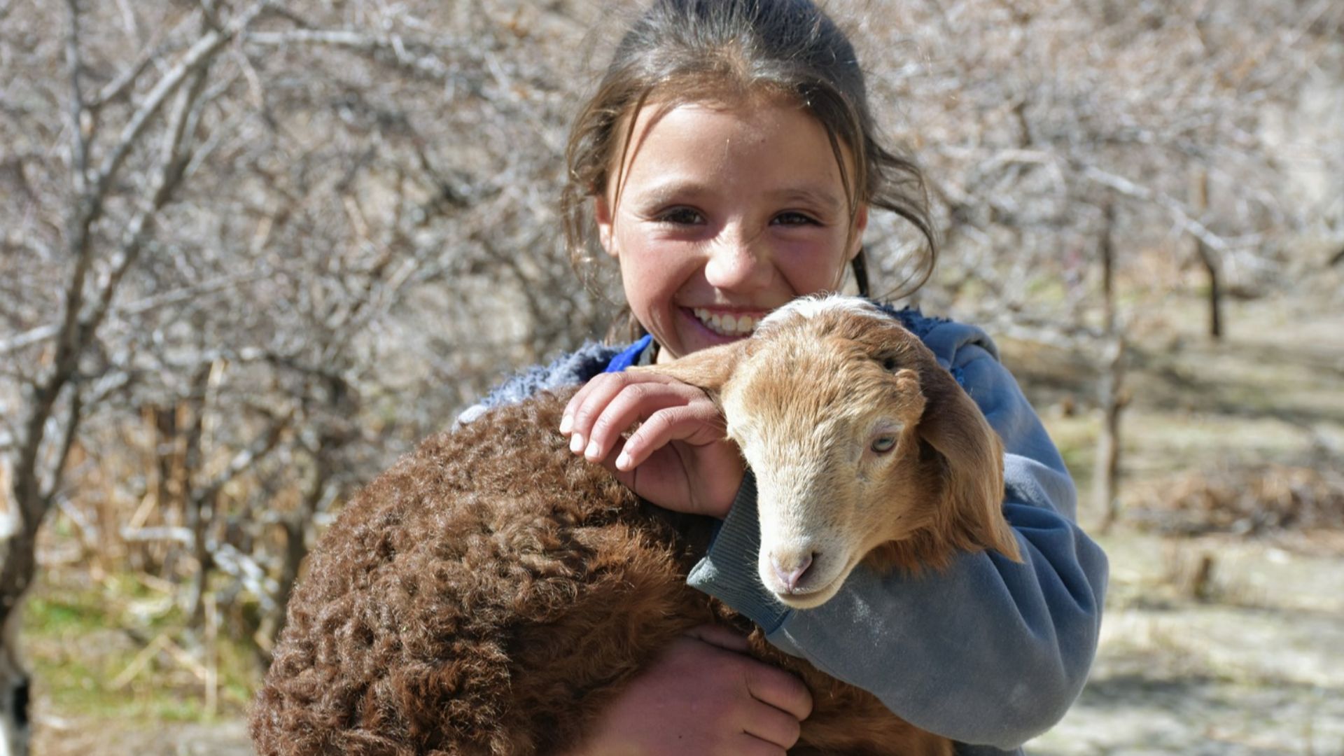 The Pamiris: The People Caught At A Cultural Crossroads