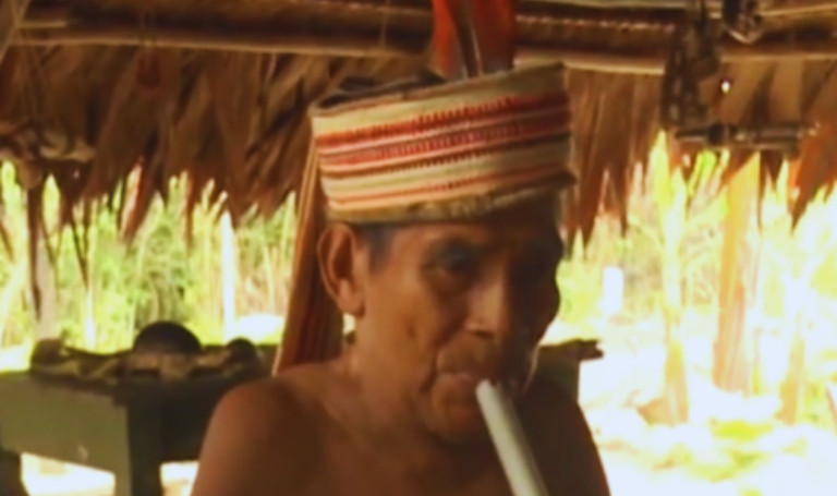 The Jivaroan People Are The Amazon’s Fiercest Guardians